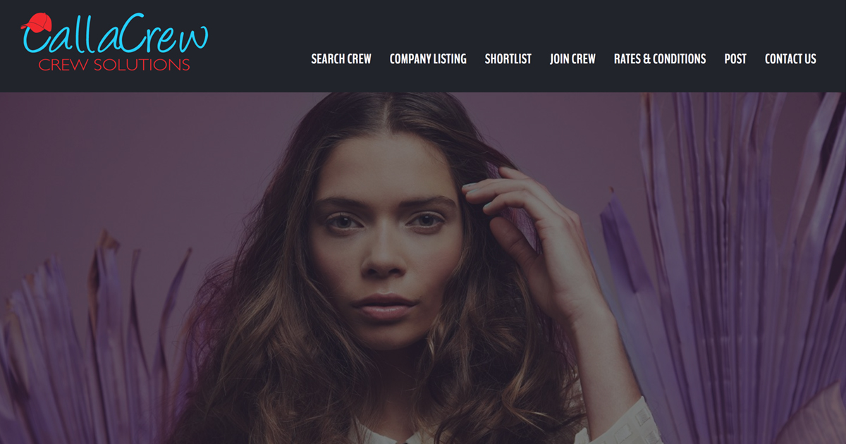 CallaCrew | Cameron Samuels